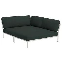 Houe LEVEL Lounge Cozy Corner right Muted White Alpine