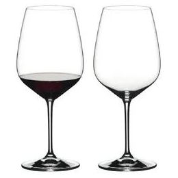 Riedel Extreme Rotweinglas Cabernet 800 ml 2er Set