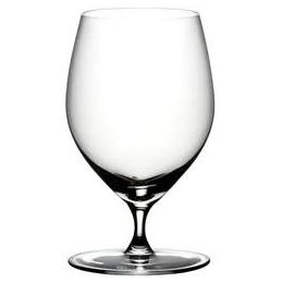 Riedel Veritas Wasser