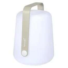 Fermob Akkuleuchte BALAD2 Lampe 25 cm Lehmgrau