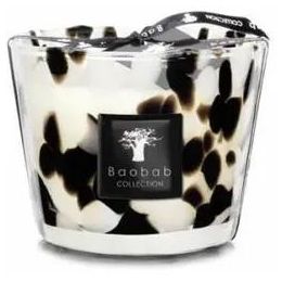 Baobab COLLECTION Baobab Duftkerze Max 10 Pearls Black
