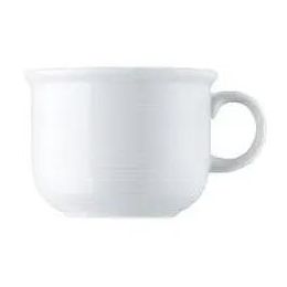 Thomas Trend Weiss Kaffee-Obertasse