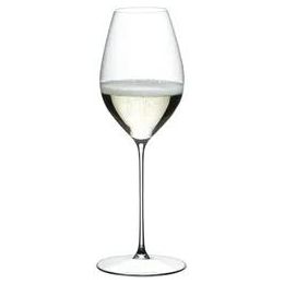 Riedel Superleggero Schaumweinglas Champagner