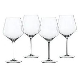 Spiegelau Style Burgunderglas 4er Set