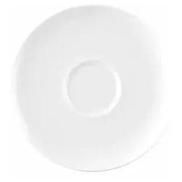 Rosenthal TAC Gropius Weiss Tee-Untertasse