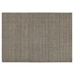 Hay Haze Teppich Black 170 x 240 cm