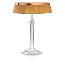 Flos Bon Jour Versailles mit Krone Normal Copper Rattan