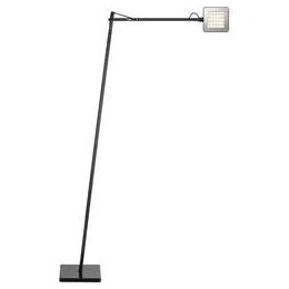 Flos Kelvin Led Floor Stehleuchte Black