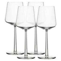 iittala Essence Rotwein 45cl 4er Set