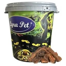 5 kg LYRA PET&reg; Rindereuter in 30 L Tonne