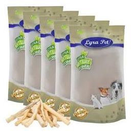 5 kg LYRA PET&reg; Ochsenschwanz wei&szlig;