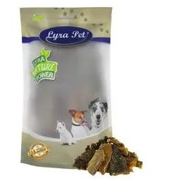 1 kg LYRA PET&reg; Rinderpansen klein