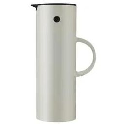 Stelton EM77 Isolierkanne 1 l. Sand