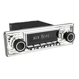 Retrosound RSD-Chrome-6DAB 1-DIN Autoradio