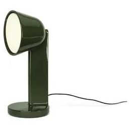 Flos Tischlampe C&eacute;ramique Side Moss Green