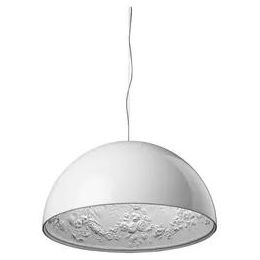 Flos Skygarden Small Glossy White