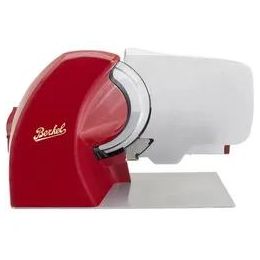 Berkel Home Line 250 PLUS Rot