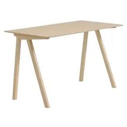 Hay CPH90 Schreibtisch 130 x 65 cm Eiche