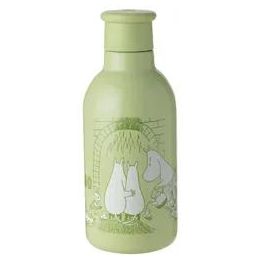 RIG-TIG Stelton Drink-It Isolierflasche 500 ml Moomin Home