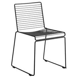 Hay Hee Dining Chair Black