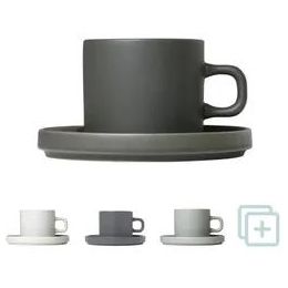Blomus Kaffeetasse -PILAR- 200 ml 2er Set