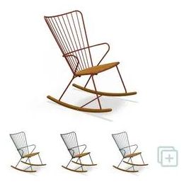 Houe Paon Rocking Chair