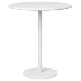Blomus Garten Beistelltisch -STAY- White