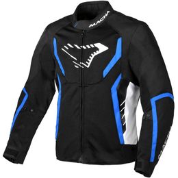 Macna Grisco, Textiljacke