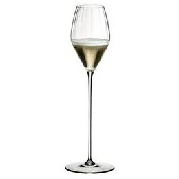 Riedel High Performance Champagnerglas