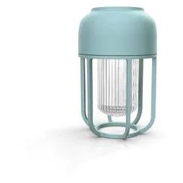 Houe Light No.1 Solar Lantern Ice Blue