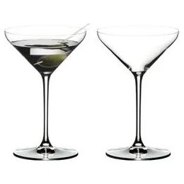 Riedel Extreme Martini 2er Set