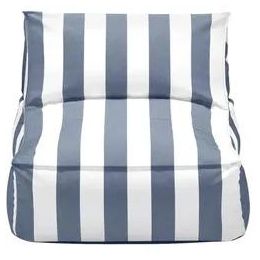 Blomus Lounger Chair -STAY- Lily White/Key Largo