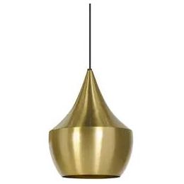 Tom Dixon Pendelleuchte Beat Fat Pendant Brass