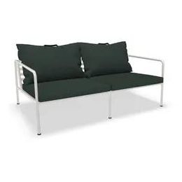 Houe Lounge Avon 2 - Seater Sofa Muted White Alpine