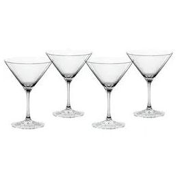 Spiegelau Perfect Serve Cocktail Glass 4er Set