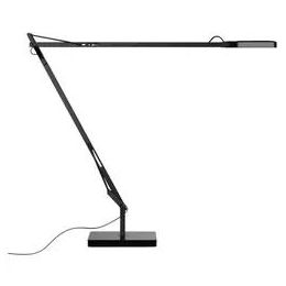 Flos Tischleuchte Kelvin Led Base Black