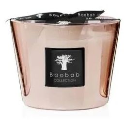 Baobab COLLECTION Baobab Duftkerze Max 10 Les Exclusives Roseum