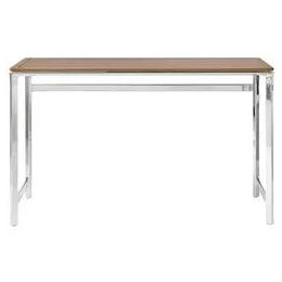 Vipp 430 Studio Schreibtisch 60x125 Helle Eiche/Camel