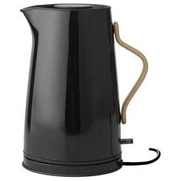 Stelton Emma Wasserkocher 1200 ml Black