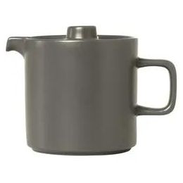 Blomus Teekanne -PILAR- 1000 ml Pewter