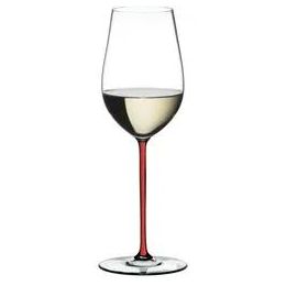 Riedel Fatto A Mano Weisweinglas Riesling/Zinfandel Rot