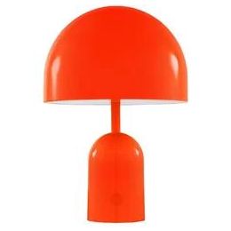 Tom Dixon Tischleuchte Bell Portable Fluoro
