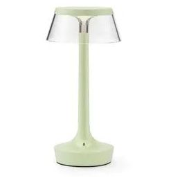 Flos Bon Jour Unplugged Akkutischleuchte Fresh Mint