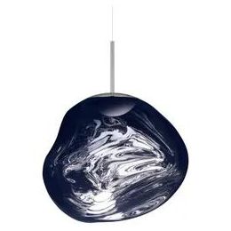 Tom Dixon Pendelleuchte Melt Medium Pendant Smoke