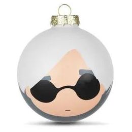 Lucie Kaas Christbaumkugeln - Andy