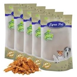 5 kg LYRA PET&reg; Wrap mit H&uuml;hnerfleisch und Fisch