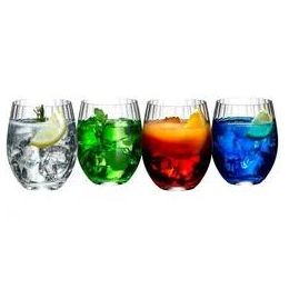 Riedel Mixing Tonic 4er Set