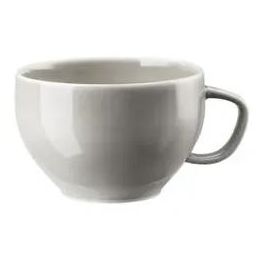 Rosenthal Junto Pearl Grey Tee-Obertasse