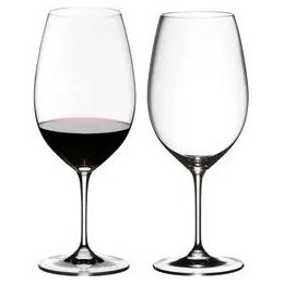 Riedel Vinum Weinglas Syrah/Shiraz 2er Set