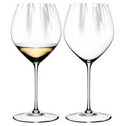 Riedel Performance Chardonnay 2er Set
